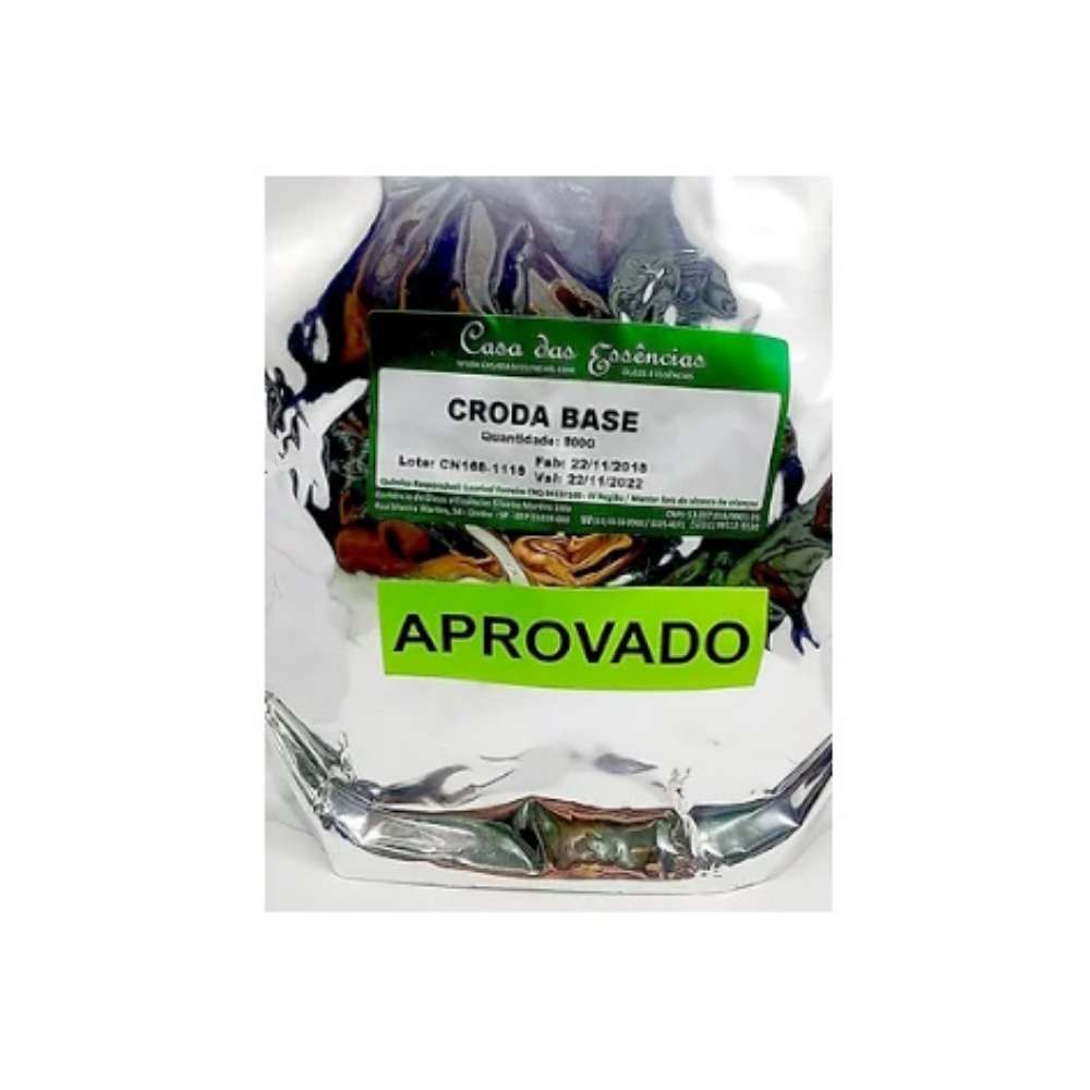 UNIBASE HA CR-2 - 200G - Casa das Essências